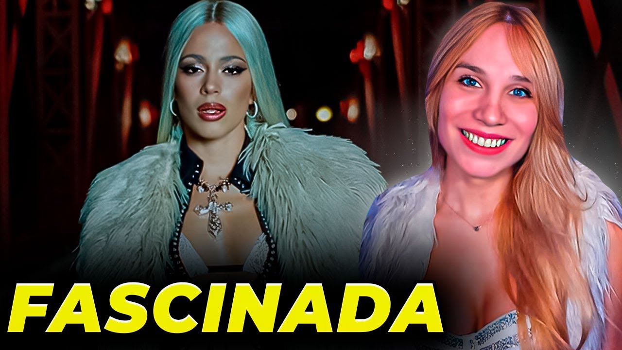 🤩 TINI ¨POSTA¨ 🌟 (REACCIÓN y ANÁLISIS EMILY MIRANDA) - YouTube