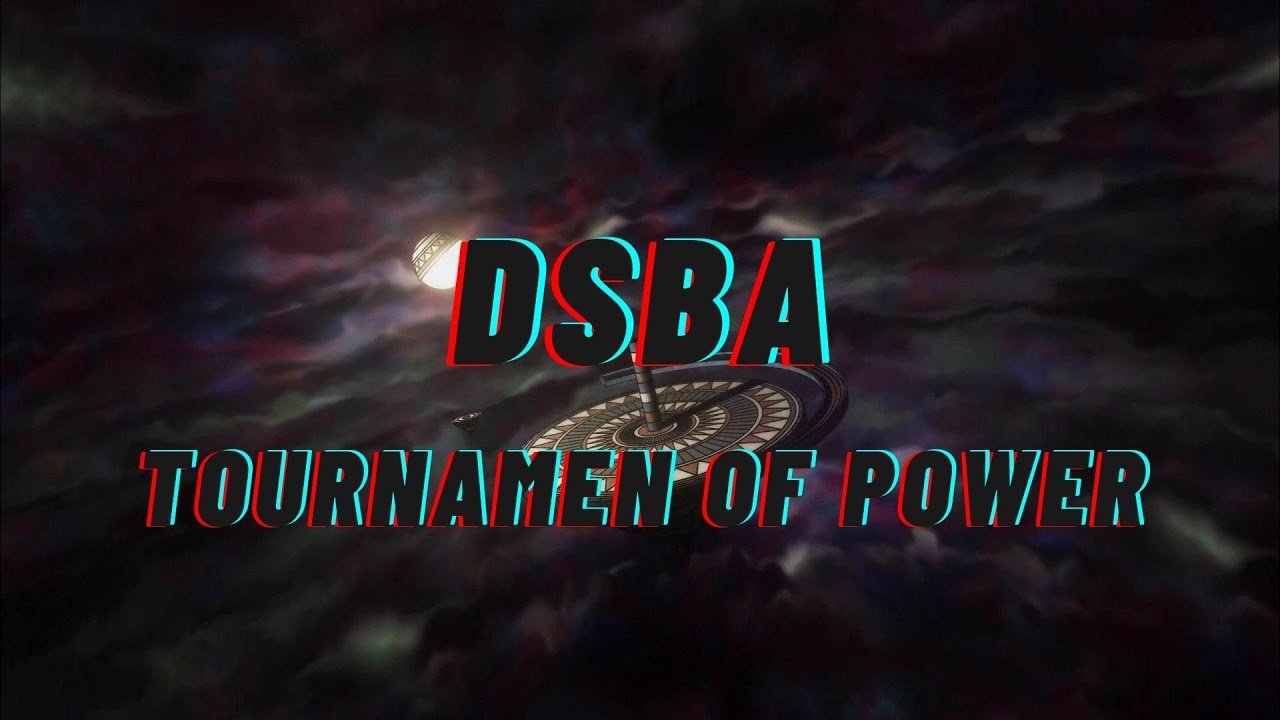 Demon Slayer Burning Ashes - Tournament OF POWER DSBA🔥🔥🔥 l LanceIsYT ...