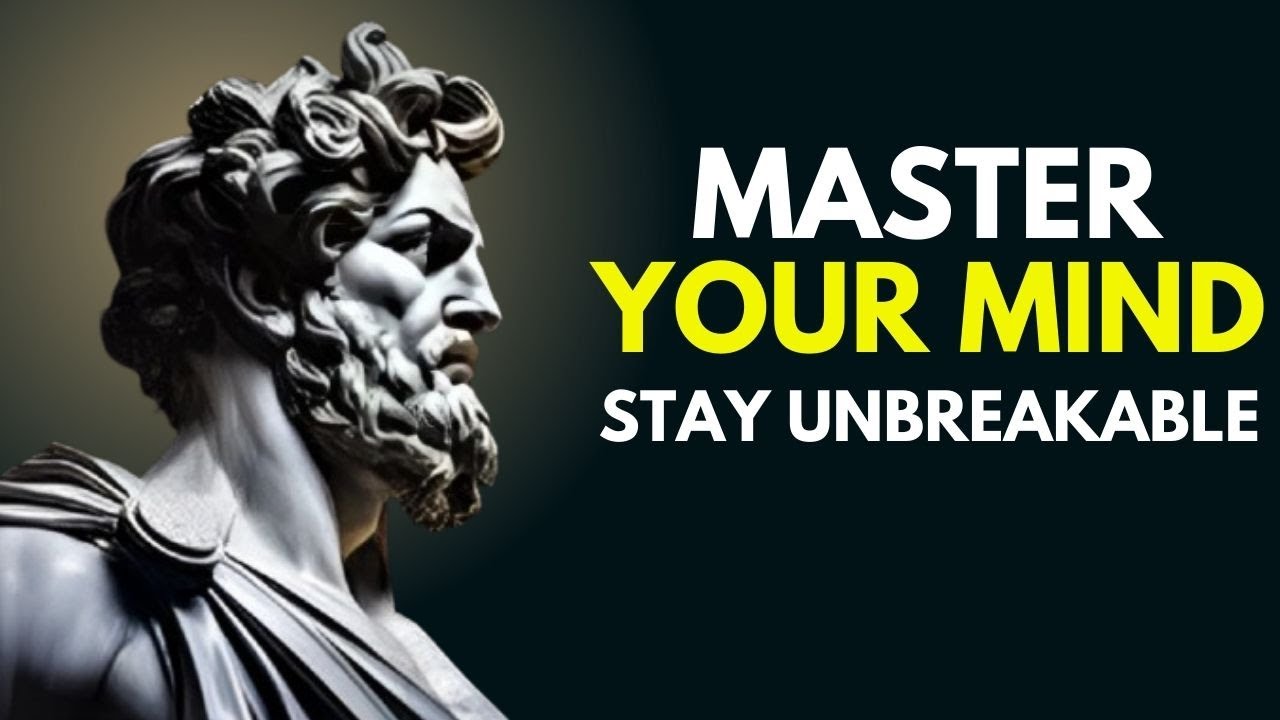 10 Lessons from Marcus Aurelius to Stay Calm in Any Situation | Stoic ...