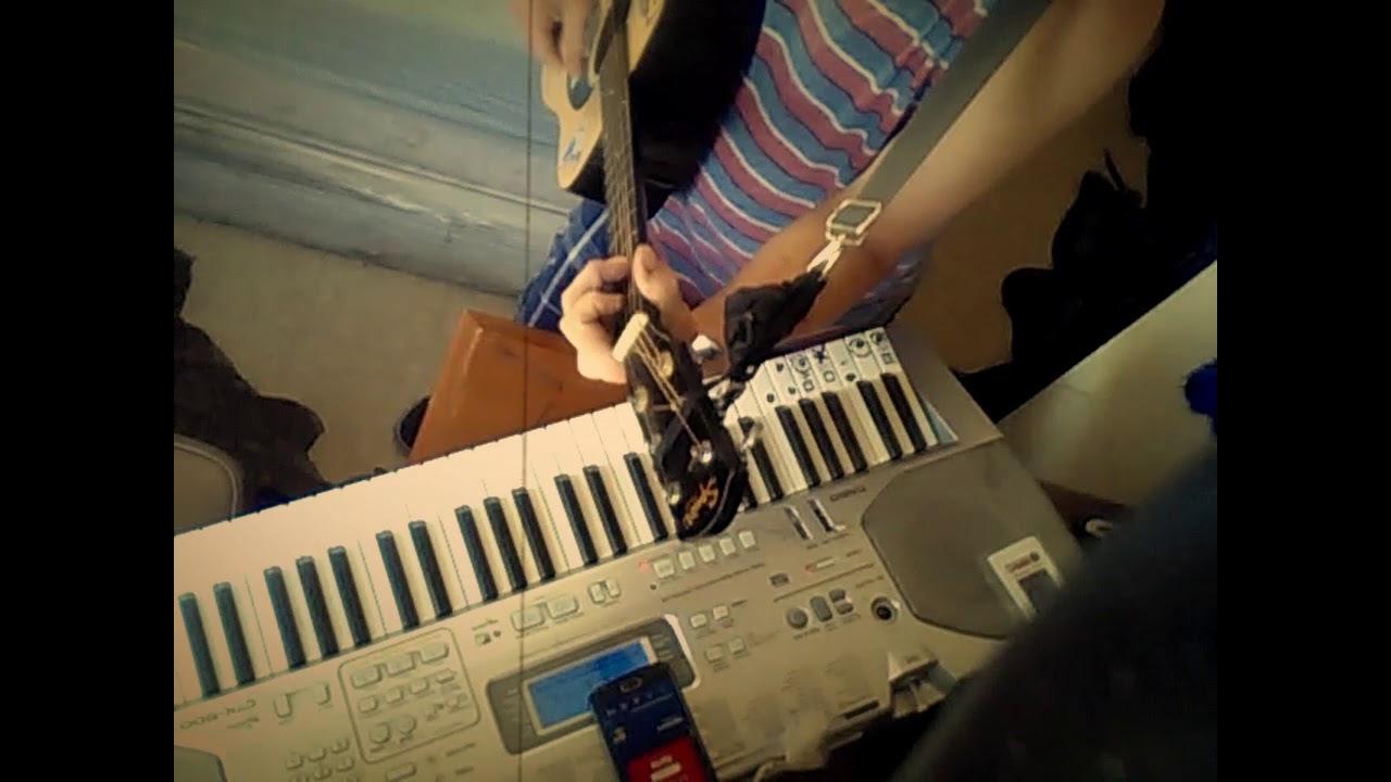 move it on over, pandora assist - YouTube