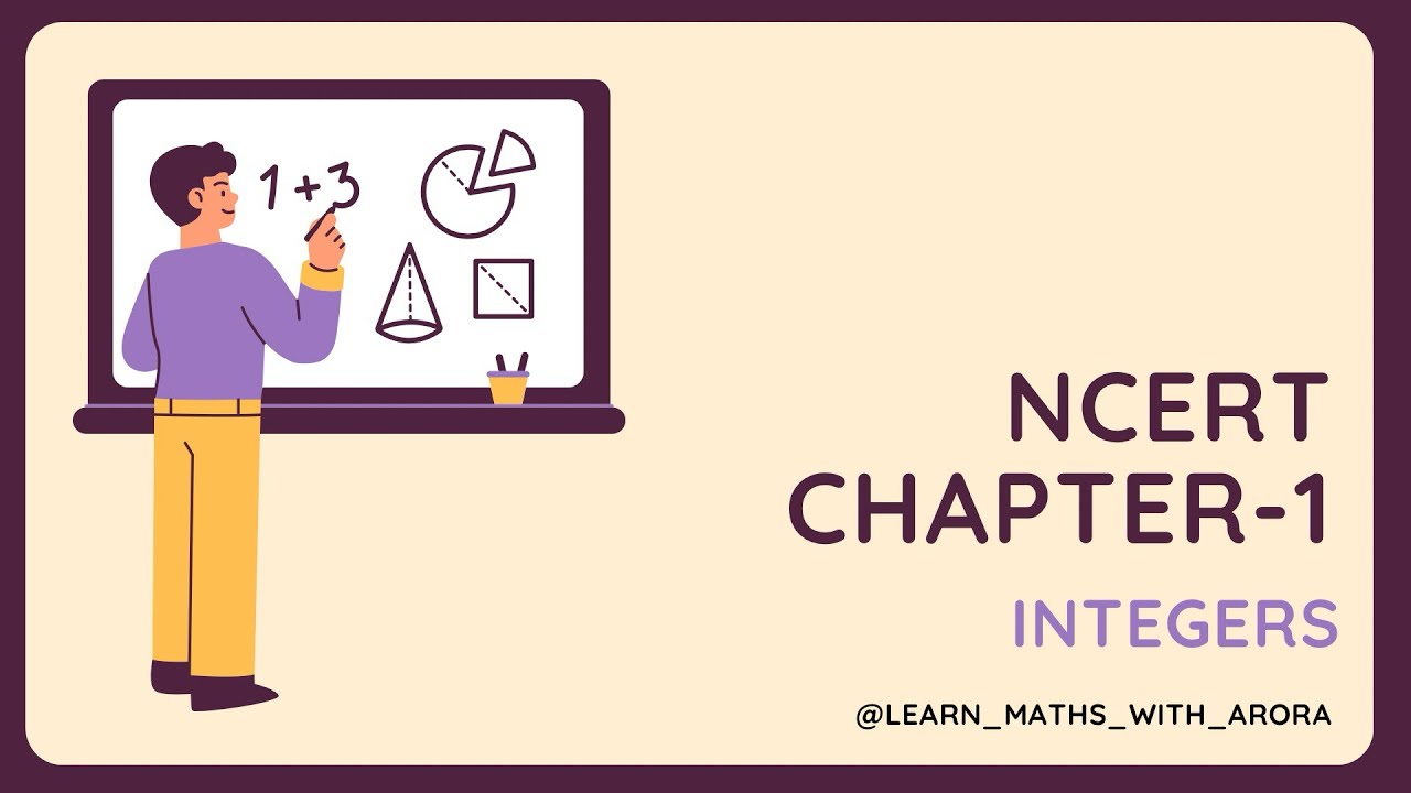 Exercise 12 Integers Class 7th Maths Chapter 1 Ncert Solution 3873