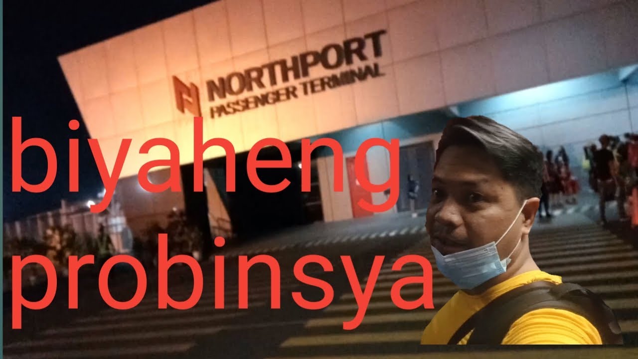 biyaheng probinsya ep1preparation Roco pamugas comanda vlog - YouTube