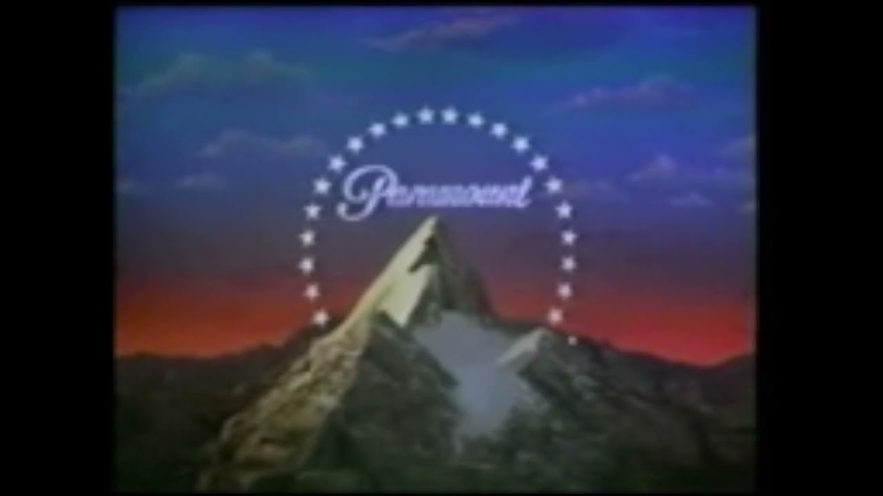 Paramount Pictures (1995) Open Matte Version - YouTube