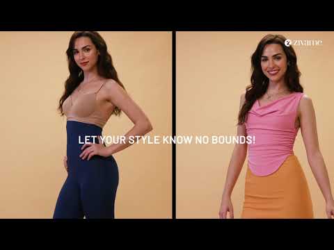 Zivame Shapewear- Thigh Shaper