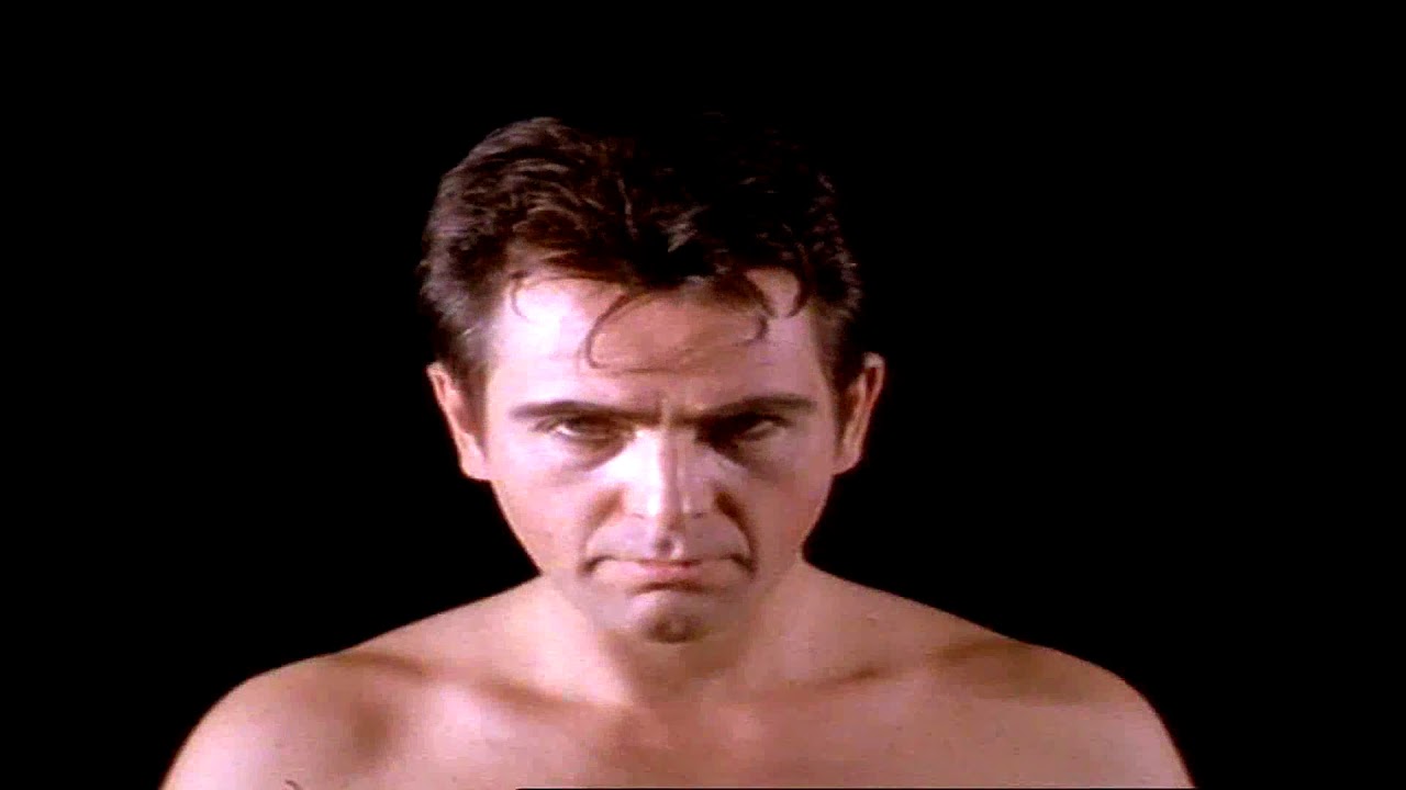 Peter Gabriel In Your Eyes - YouTube