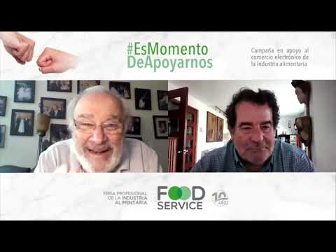 Entrevista a Roberto Fantuzzi, presidente de Asexma Chile A.G - YouTube
