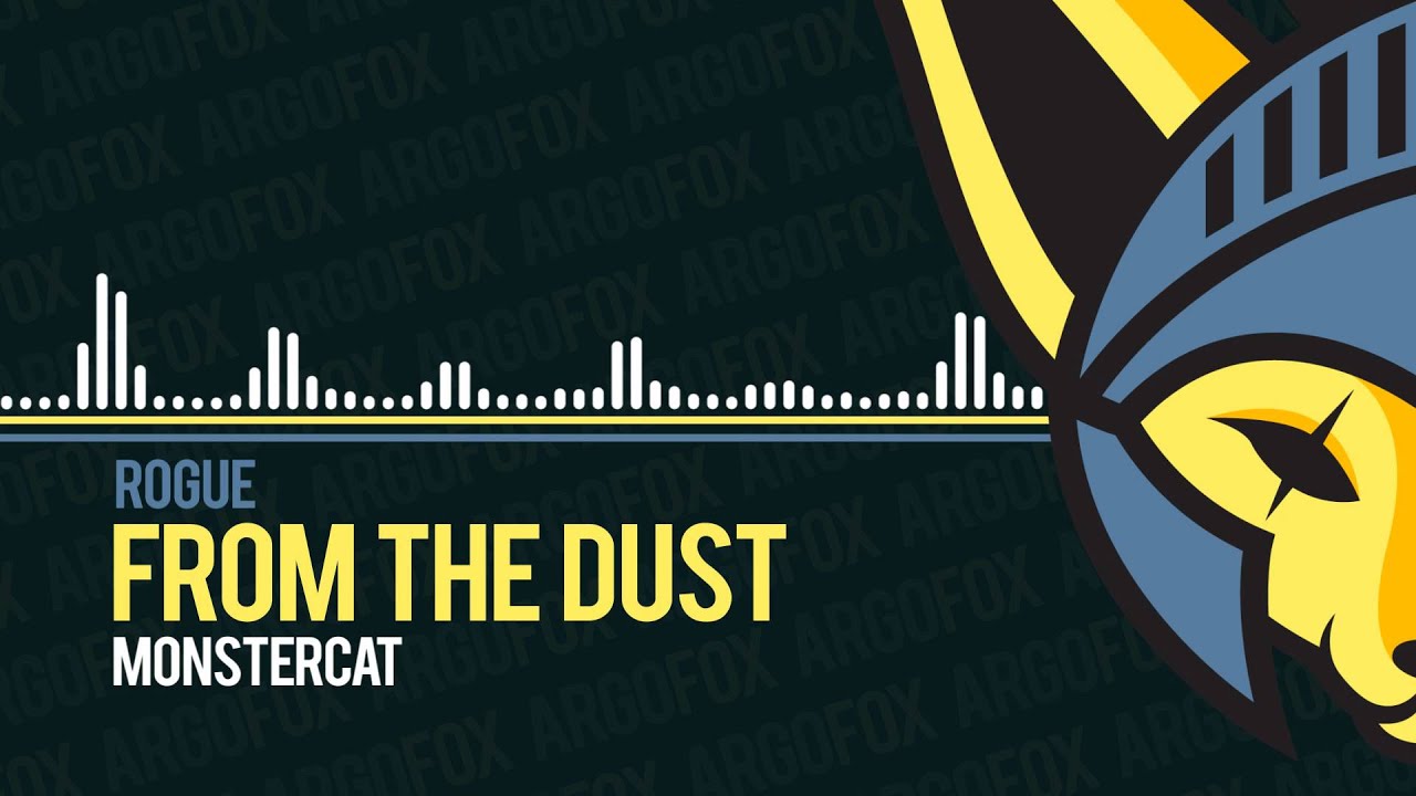 Rogue Wallpaper Monstercat