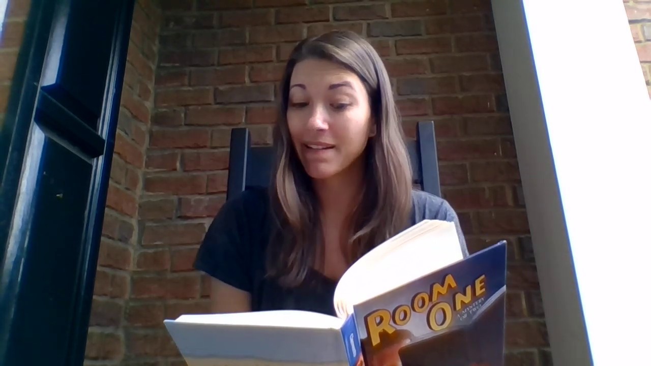 Read Aloud - Chapter 7: Room One by Andrew Clements - YouTube