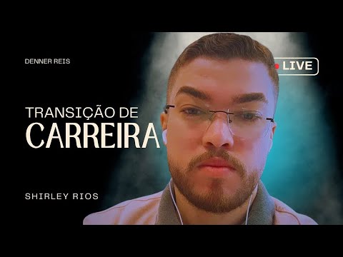 LIVE - Saiba como fazer uma Transição Bem-Sucedida - O Guia Completo! 🚀 ...