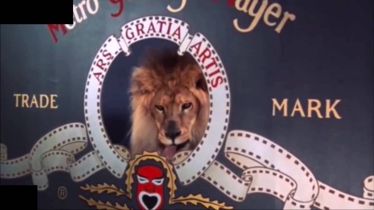 MPAA R/StudioCanal (2011)/MGM Pictures (Strange Brew variant, 1983 ...