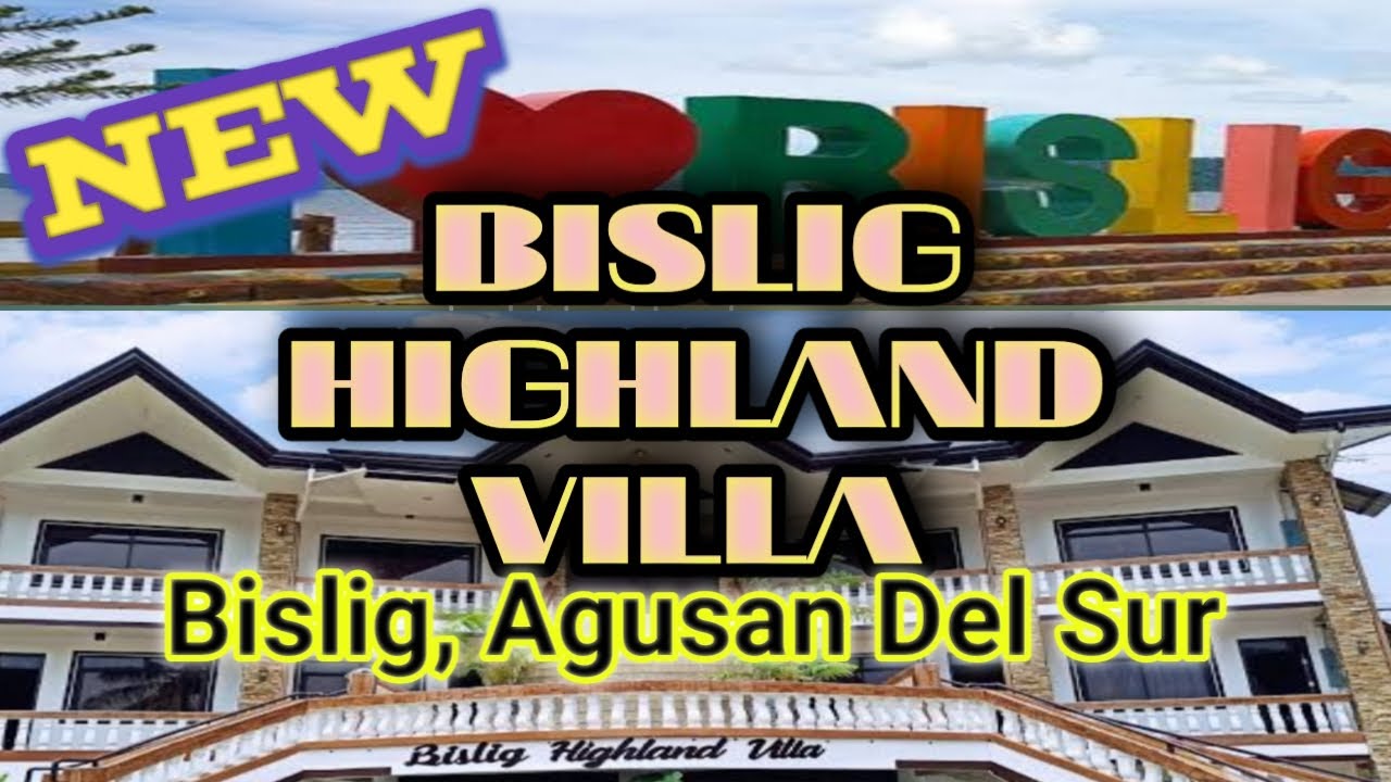 TRAVEL TO MANGAGOY, BISLIG CITY, SURIGAO DEL SUR, MINDANAO/PHILIPPINES ...