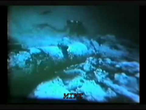 Nuestra Senora de la Maravillas lost in 1656 - YouTube