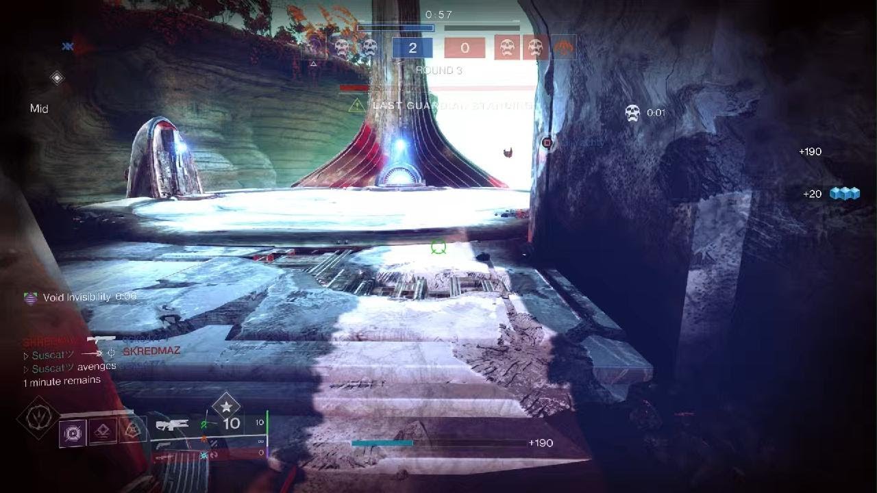 Suscat fan spotted - YouTube