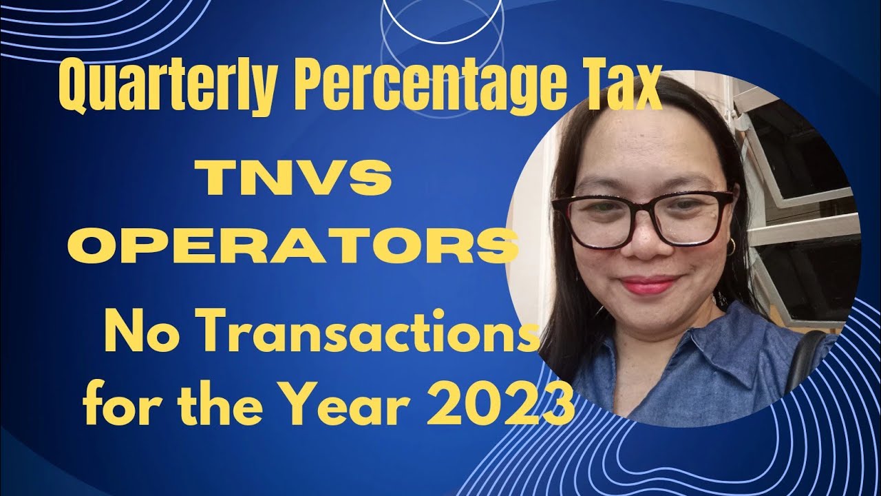 #GRAB #TNVS OPERATORS NO TRANSACTIONS 2551Q & 1701Q Year 2023 - YouTube