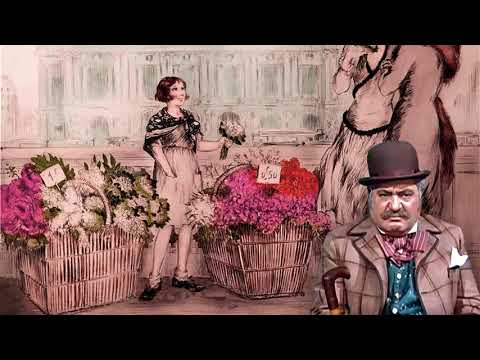 PYGMALION cu Alexandru Giugaru 🎭 Teatru Radiofonic Subtitrat