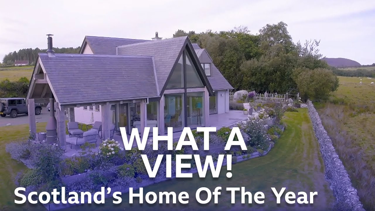 Scotland S Home Of The Year 2023 - Image to u Scotland S Home Of The Year 2023 - Image to u