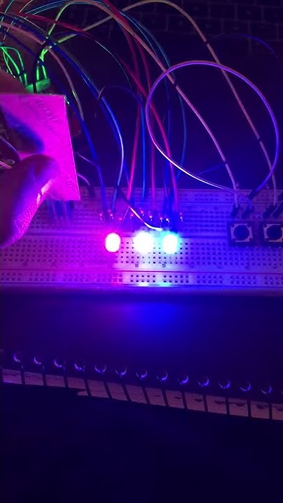 Arduino Input Output - YouTube