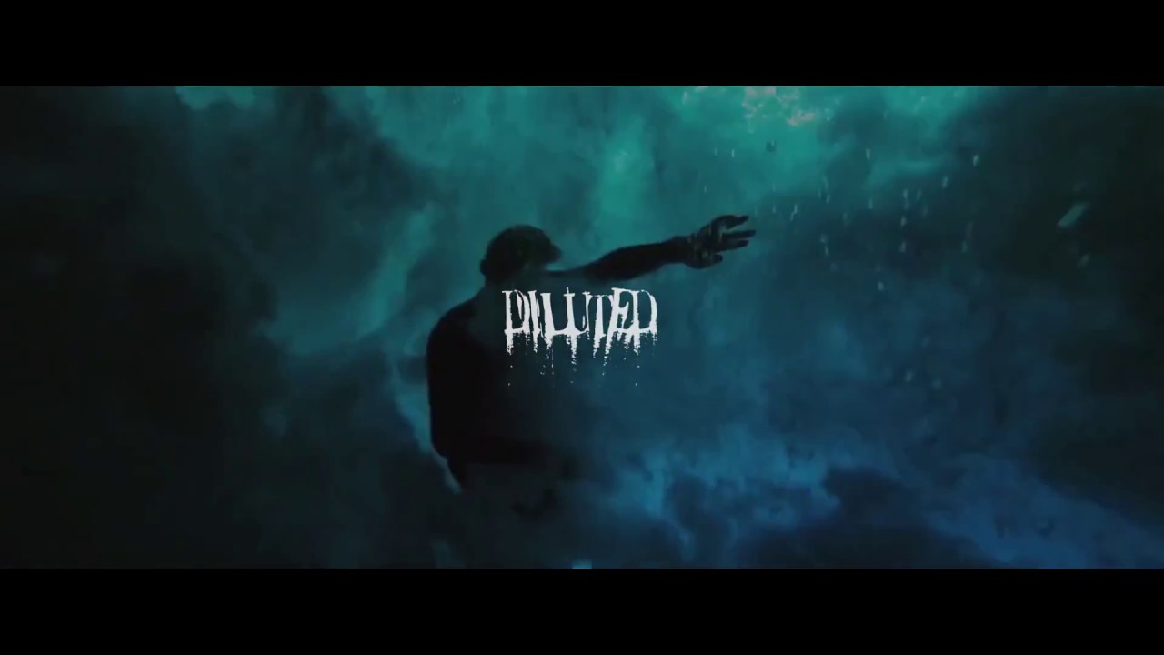 Dawn Vally - Diluted (Official Music Video) - YouTube