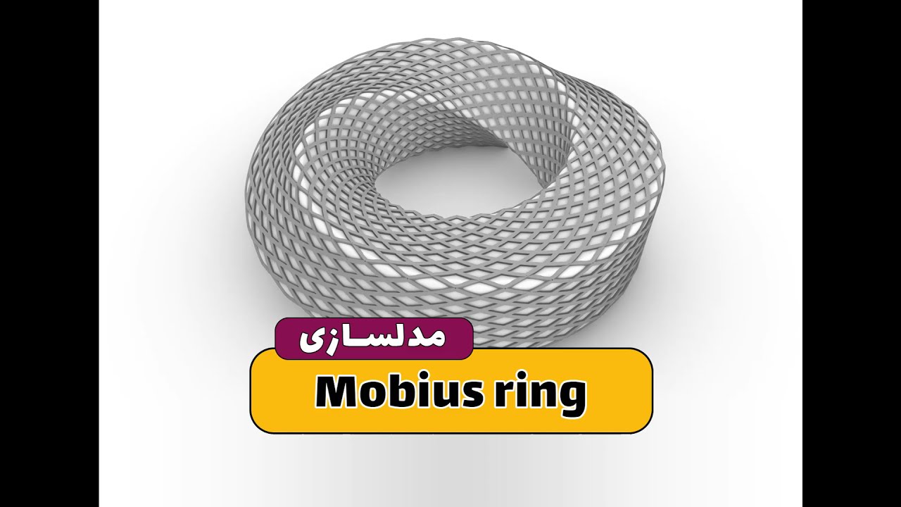 Mobius Ring - YouTube