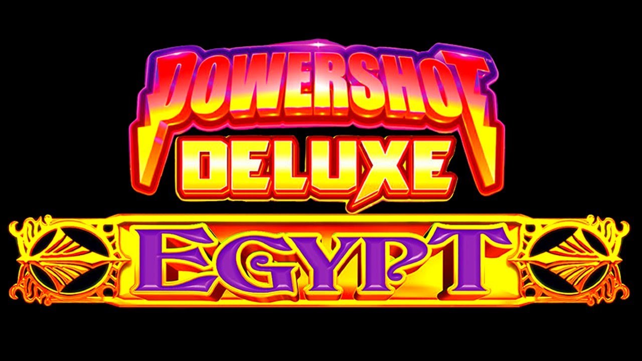 Betting BIG On Power Shot Deluxe! - YouTube