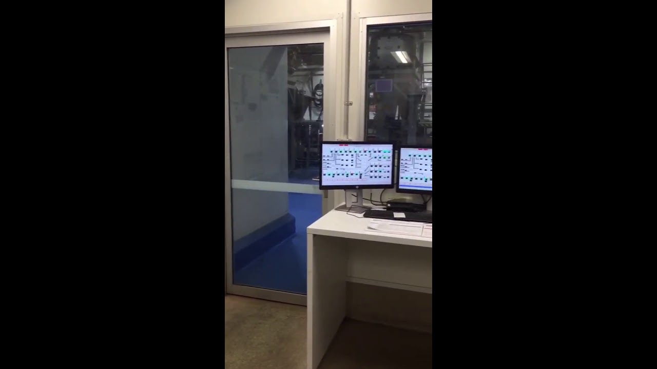 Control Room - YouTube