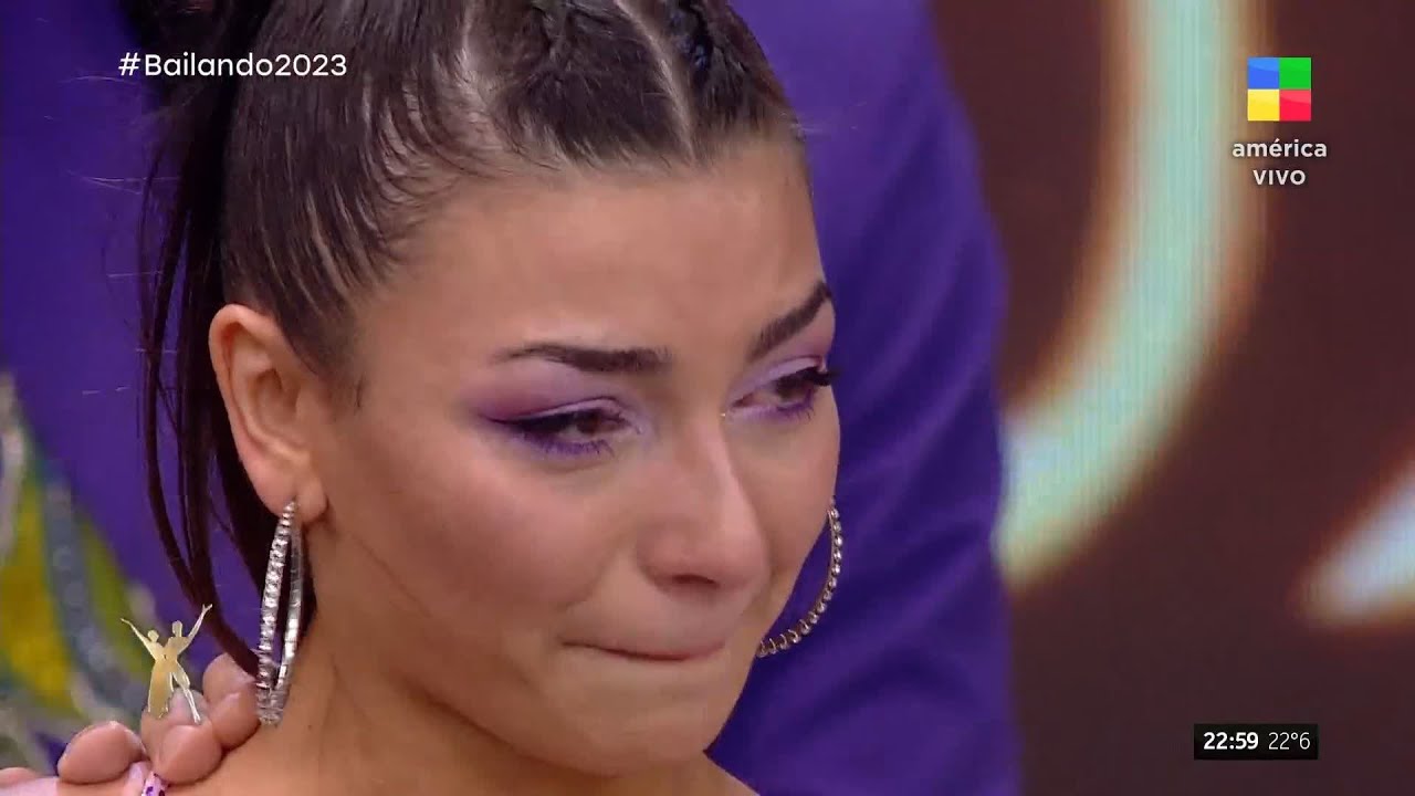 Tenso cruce entre Martu Morales y Yeyo de Gregorio con Ángel de Brito ...