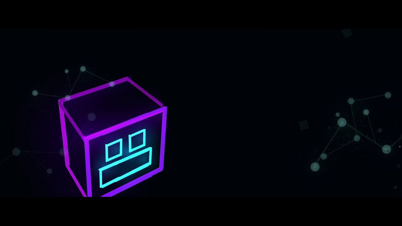 Geometry Dash - Exodium Cluster (by ElMatoSWAG) - YouTube