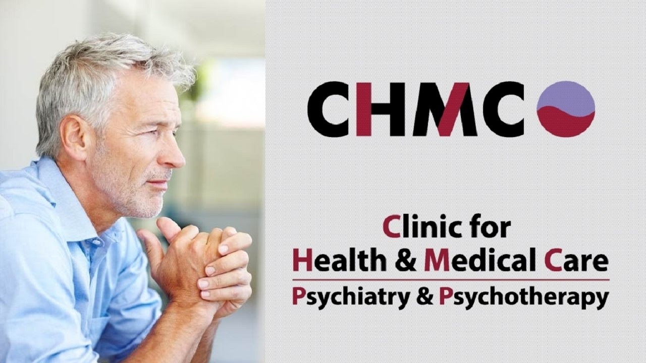 CHMC tour - YouTube