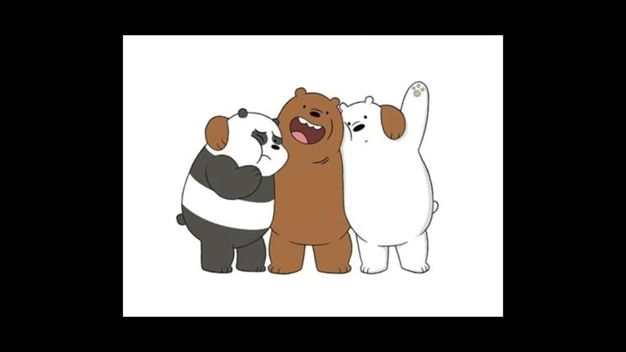 Dios mio quiero el oso - YouTube
