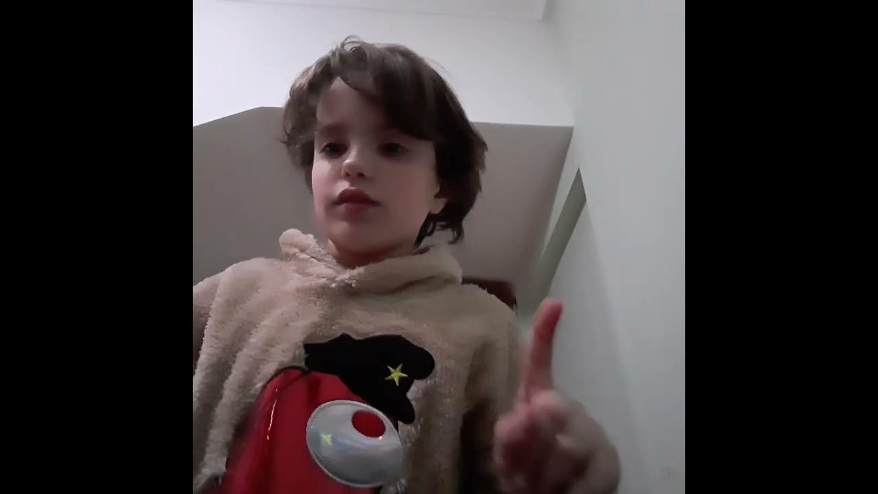 COMO HACER EL TRUCO DE LA NARIS - YouTube