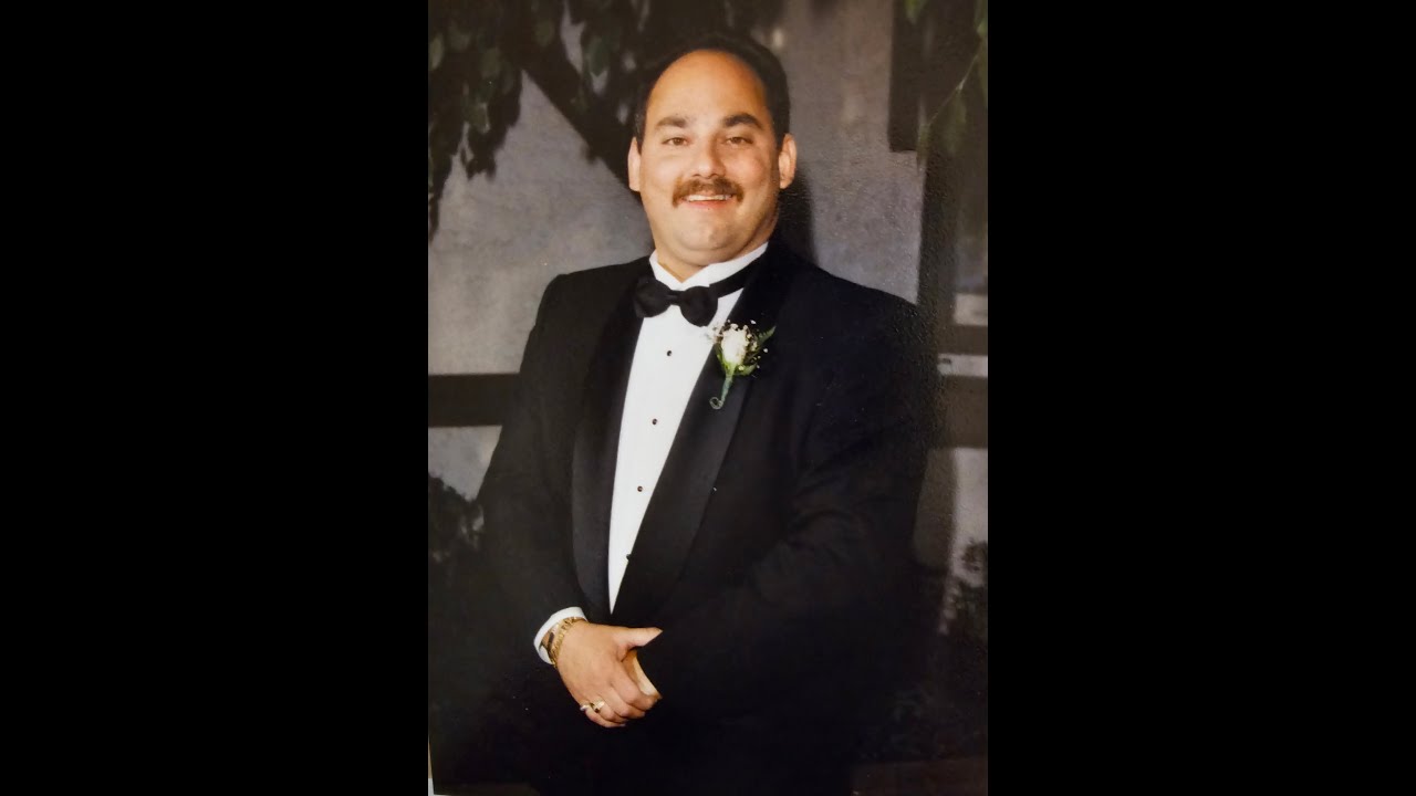 ROBERT MICHAEL MISTRETTA FUNERAL 240404 11:00 AM - YouTube