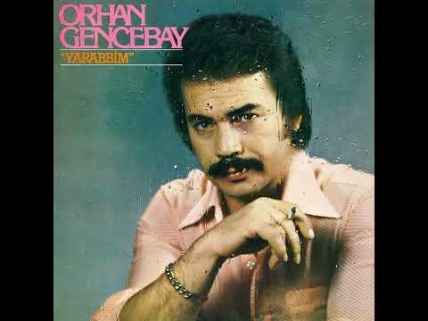 ORHAN GENCEBAY - DALGA DALGA - 1979 - HD / 1080 P - #orhangencebay