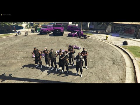 Black Disciples NATION [Adversity] BEST OF - YouTube