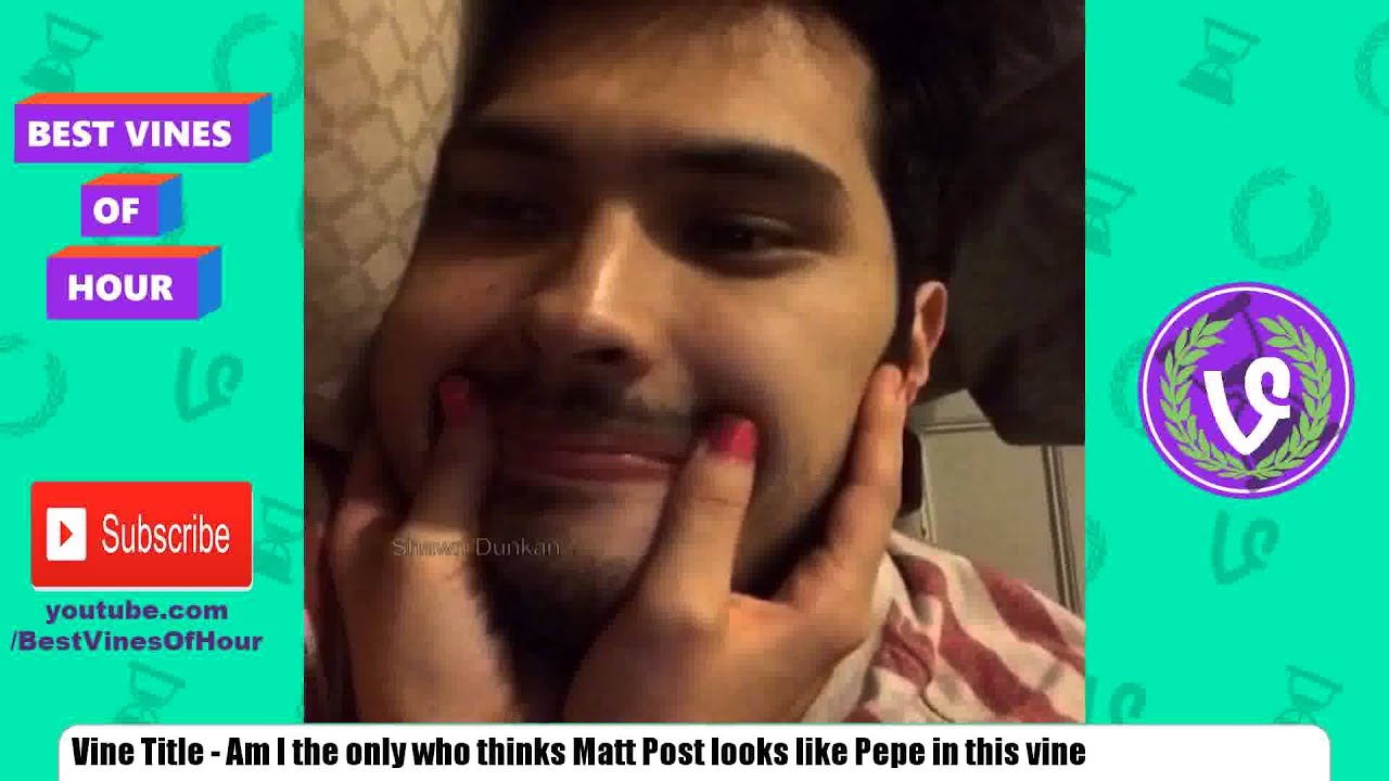 Best Vines of Hour #15 | 06 September 2015 | Top 20 Vine Compilation by ...