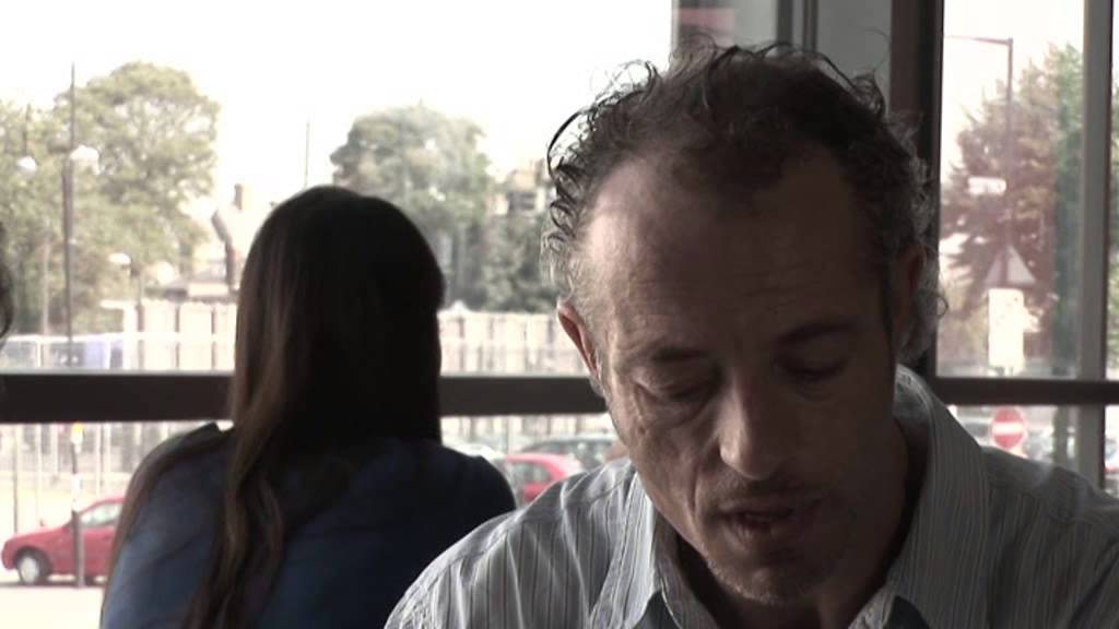 Michele Hallak Showreel - YouTube