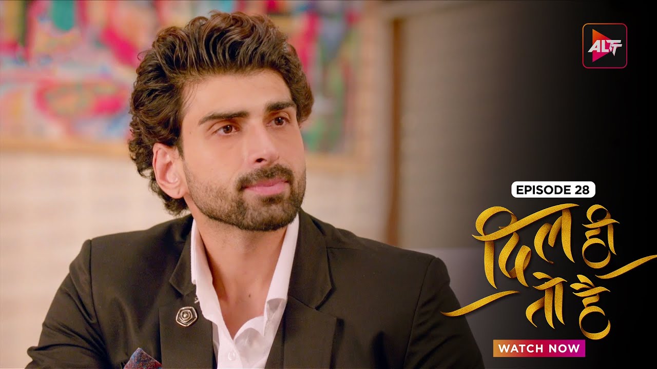 Extra Room Ka Aarangement Ho Gaya Hai | Dil Hi Toh Hai |Karan Kundra ...