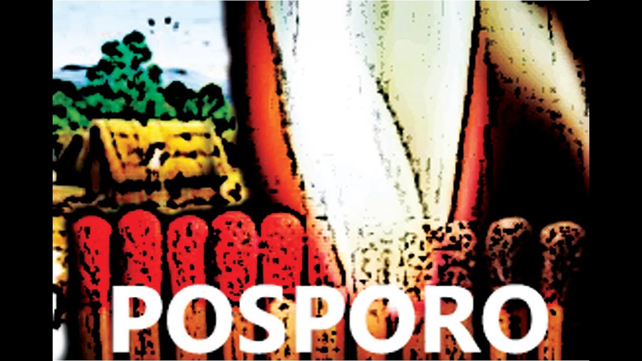 Posporo & Apoy - Ang Historya - YouTube