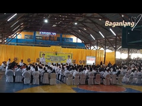 Persiapan Acara Pengambilan Sumpah dan Pelantikan Anggota BPKep se Kab. Rohil periode 2022 - 2028