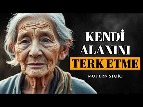 Kendi Evinde Bir Yabancı Olma: Yaşlılıkta Saygınlığını Korumak İçin Neden Mesafeli Kalmalısın?