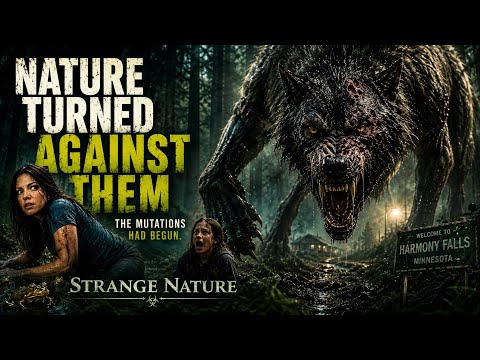 Nature Turned Against Them | STRANGE NATURE | Full Eco Horror Movie