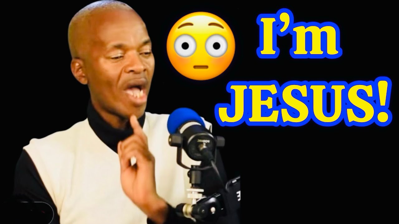 Is Brother Enigma JESUS?? This Is What He Said about People who CALLS ...