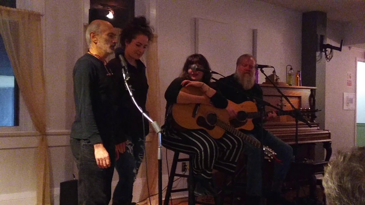 You Better Watch Out for Wolves Tonight! - YouTube
