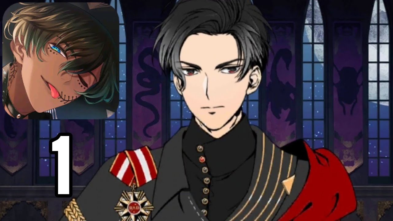 Lesson 1 - Obey Me! - Part 1 - Gameplay Walkthrough (iOS,Android) - YouTube