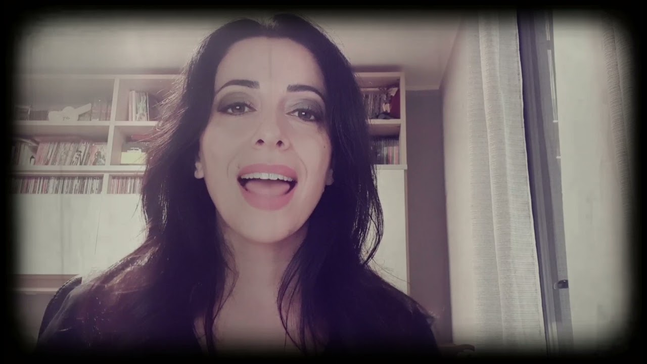 World Mental Health Day 2021 - message from Angela Di Vincenzo (Secret ...