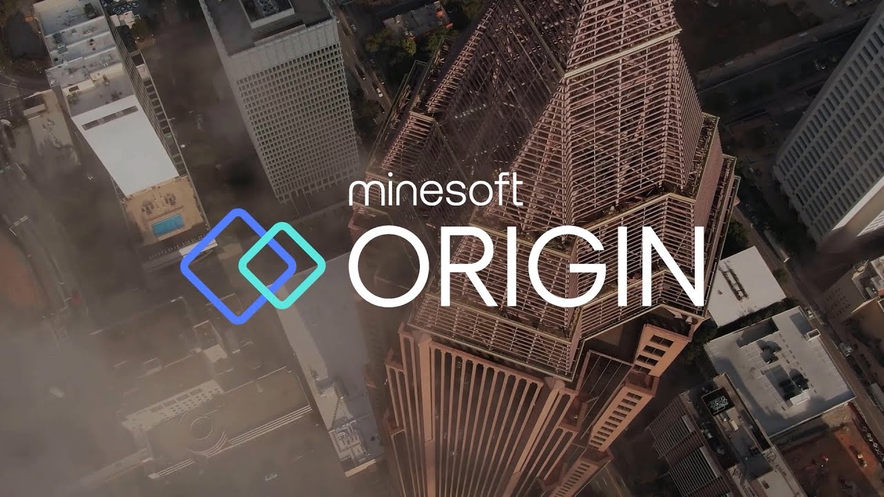 Minesoft Origin - YouTube