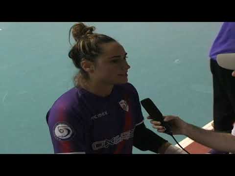 INTERVISTE POST GARA: Liliana Nicoletta