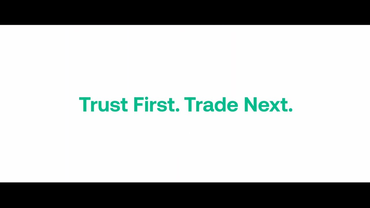 Trust First. Trade Next. KuCoin - Official Teaser - YouTube