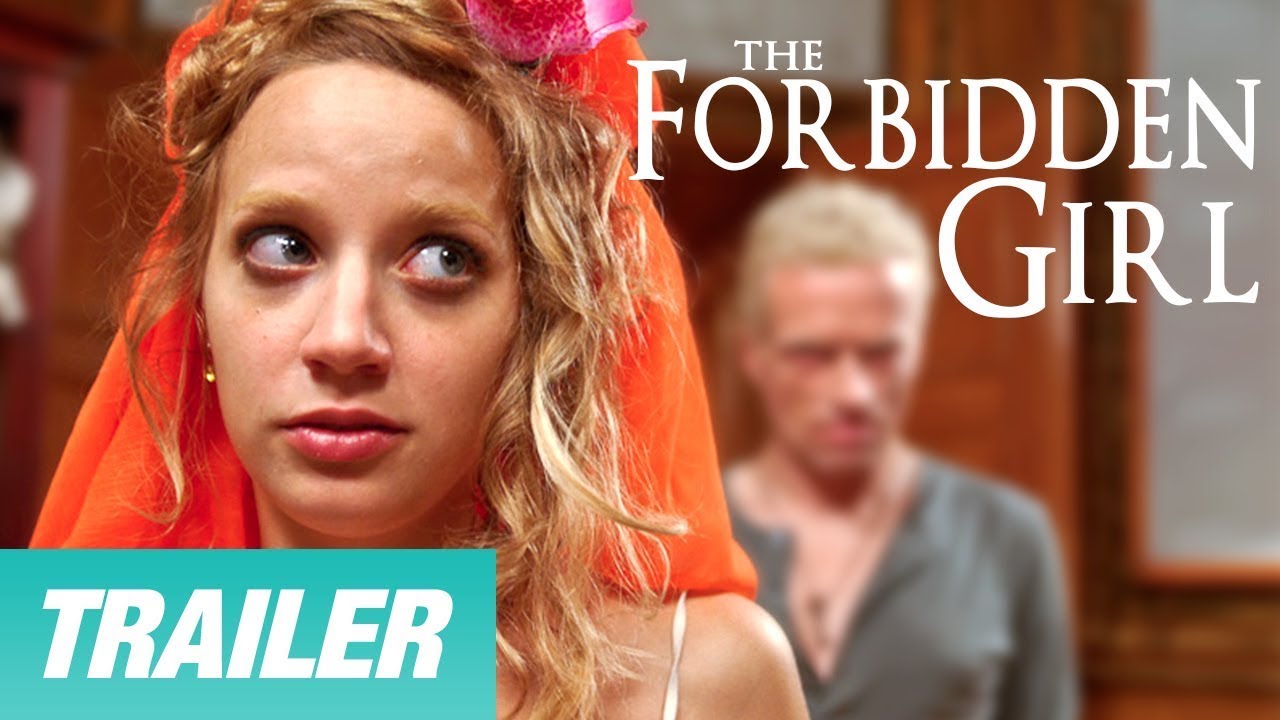 The Forbidden Girl | Trailer | Peter Gadiot | Jytte-Merle Böhrnse | Jeanette Hain - YouTube