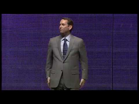 Ambit Energy's Chris Chambless Keynote Speech Ambit Energy - YouTube