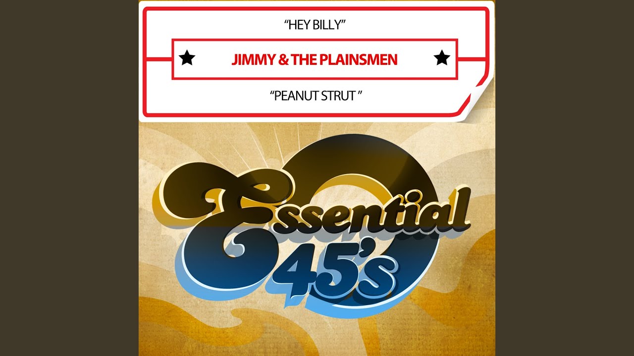 Hey Billy - YouTube